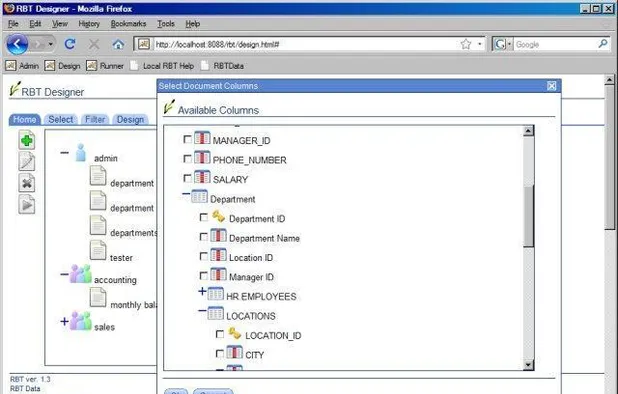 Free SQL Server Reporting Services Alternatives: Top 10 Business ...