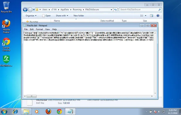 9 Best FileZilla Alternatives: Top FTP Clients & File Managers in 2025 ...