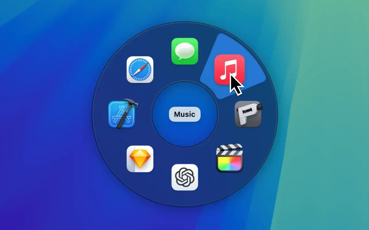 Pieoneer Alternatives: Top 12 Application Launchers & Similar Apps ...