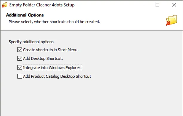 Fast Empty Folder Finder Alternatives - Explore Similar Software ...