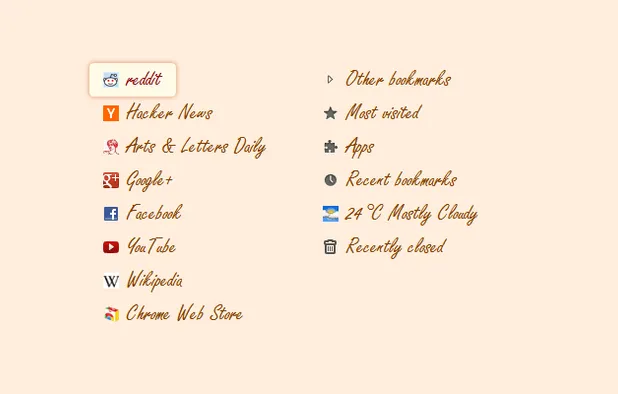 WebOasis Alternatives: Top 6 Personal Homepages & Similar Websites ...
