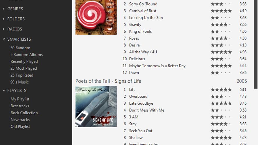 CATraxx Alternatives and Similar Software | AlternativeTo