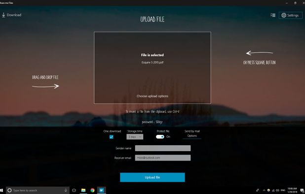 NoFile.io Alternatives: Large File Transfer Services & Similar Websites ...