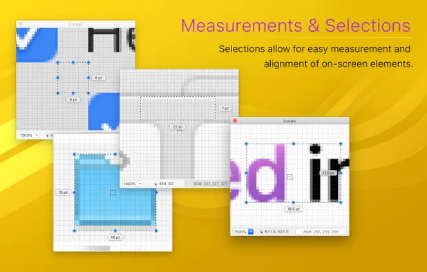 Virtual Magnifying Glass Alternatives: Top 20 Screen Magnifiers ...