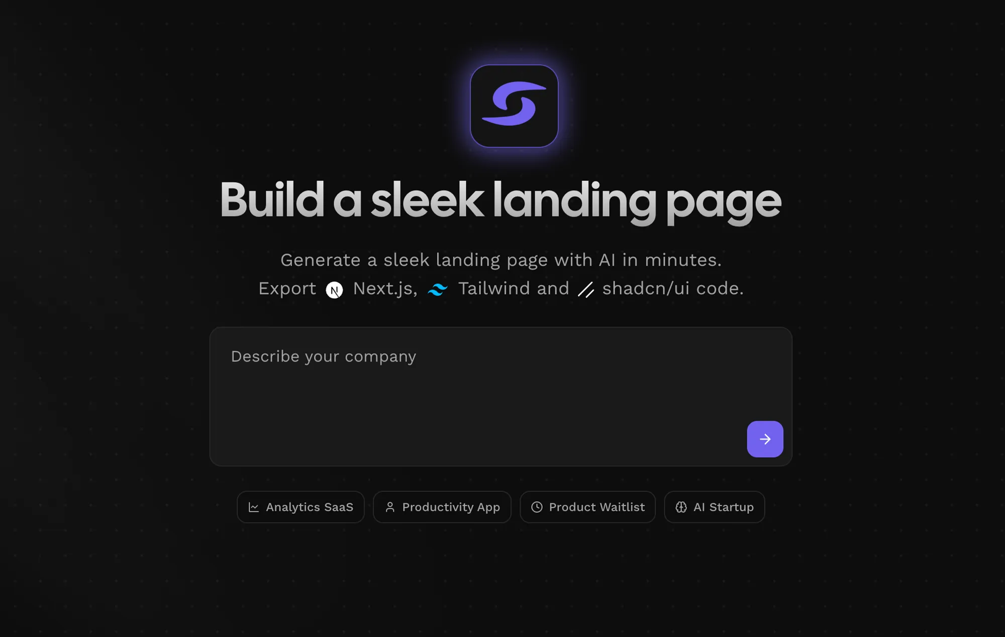 Sleek Design Alternatives: 25+ Website Builders & Similar Websites ...