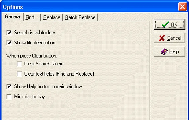 grepWin Alternatives: 25+ File Search Utilities & Similar Apps ...