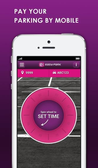 Easypark Alternatives and Similar Apps | AlternativeTo