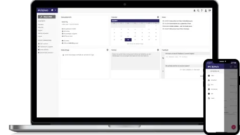 eclipso Mail & Cloud: Complete and secure e-mail system from Germany with many useful and ...