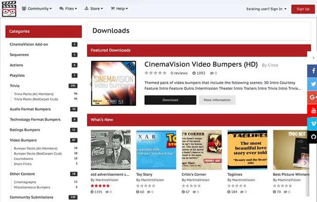 Great phpBB Alternatives: Top Forum Software in 2024 | AlternativeTo