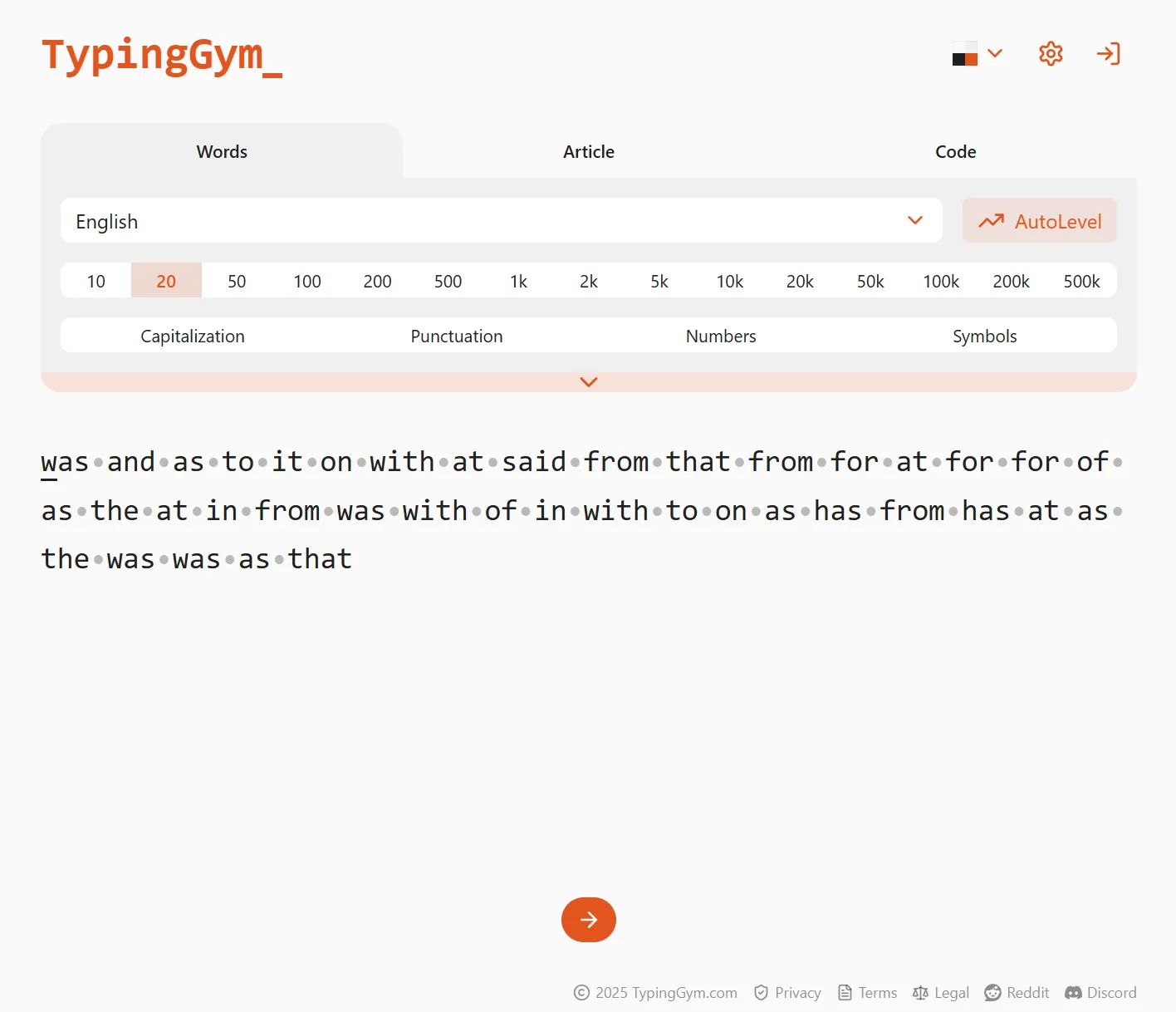 TypingGym Alternatives: Top 12 Typing Tutors & Similar Websites ...