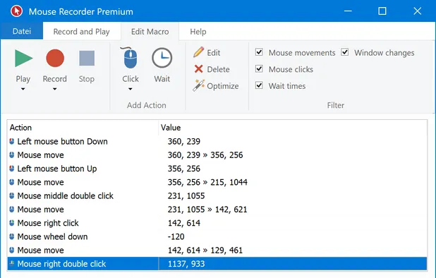 ReMouse Alternatives and Similar Software | AlternativeTo