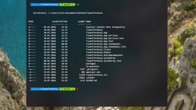 iTerm2 Alternatives for Windows: 25+ Terminal Emulators and similar ...