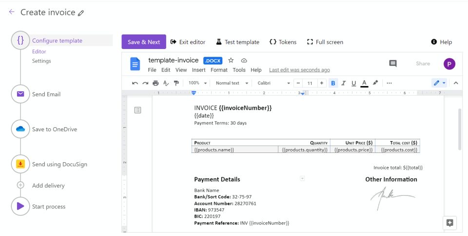 Plumsail Documents Alternatives and Similar Sites & Apps | AlternativeTo