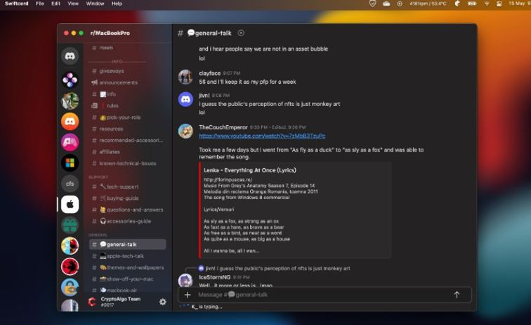Vencord Alternatives: Top 10 Discord Mods & Similar Apps | AlternativeTo