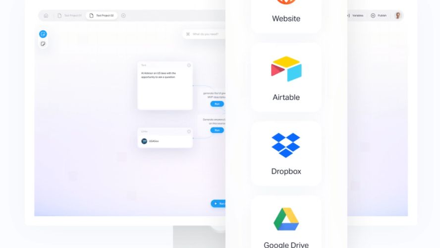 Imagica Ai A Tool That Uses Ai To Build Fully Functional Apps Within Minutes Without 