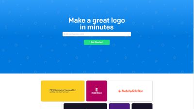 Instant Logo Design Alternatives: Top 7 Logo Makers & Similar Apps ...