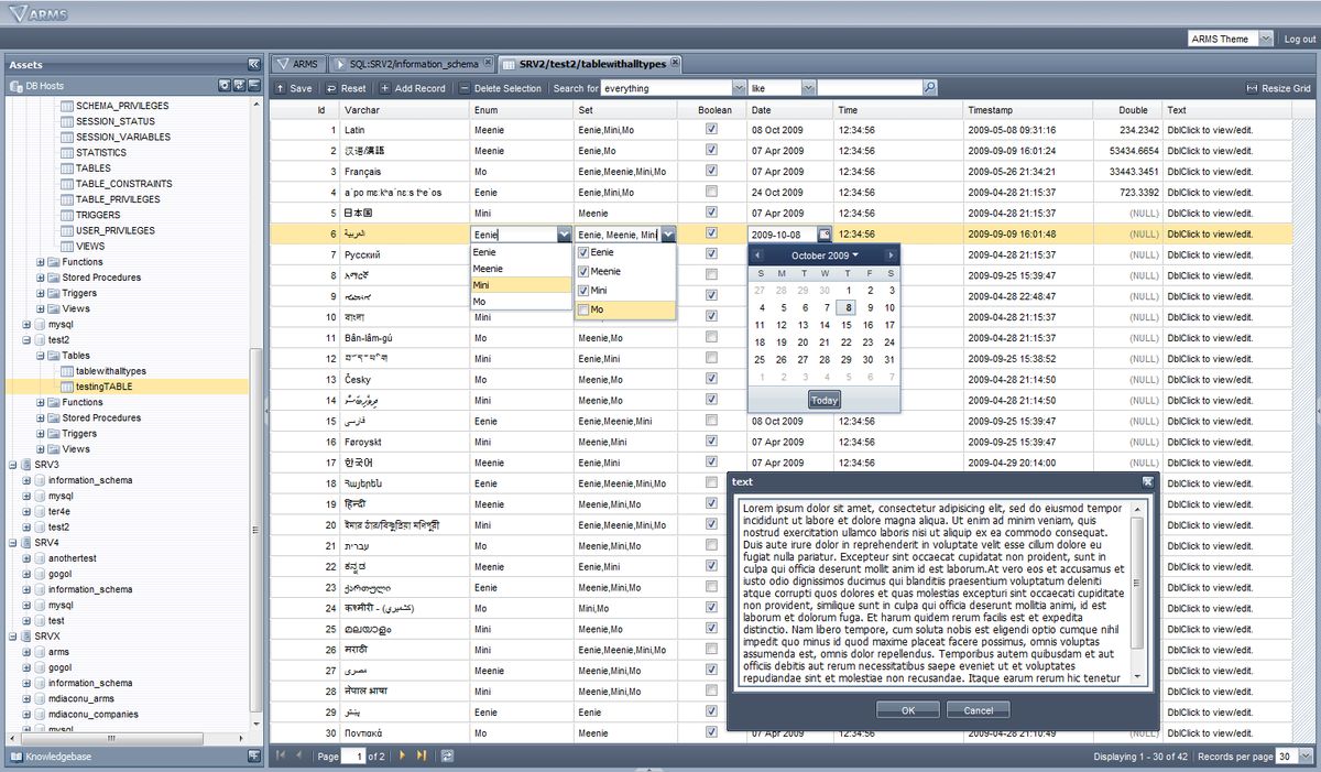 Advanced Resource Management System Alternatives and Similar Sites ...