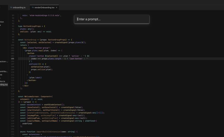 12 Great GitHub Copilot Alternatives: Top AI Coding Assistants in 2024 ...