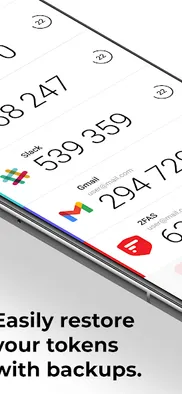 Microsoft Authenticator Alternatives: Top 12 Authenticators & Similar ...