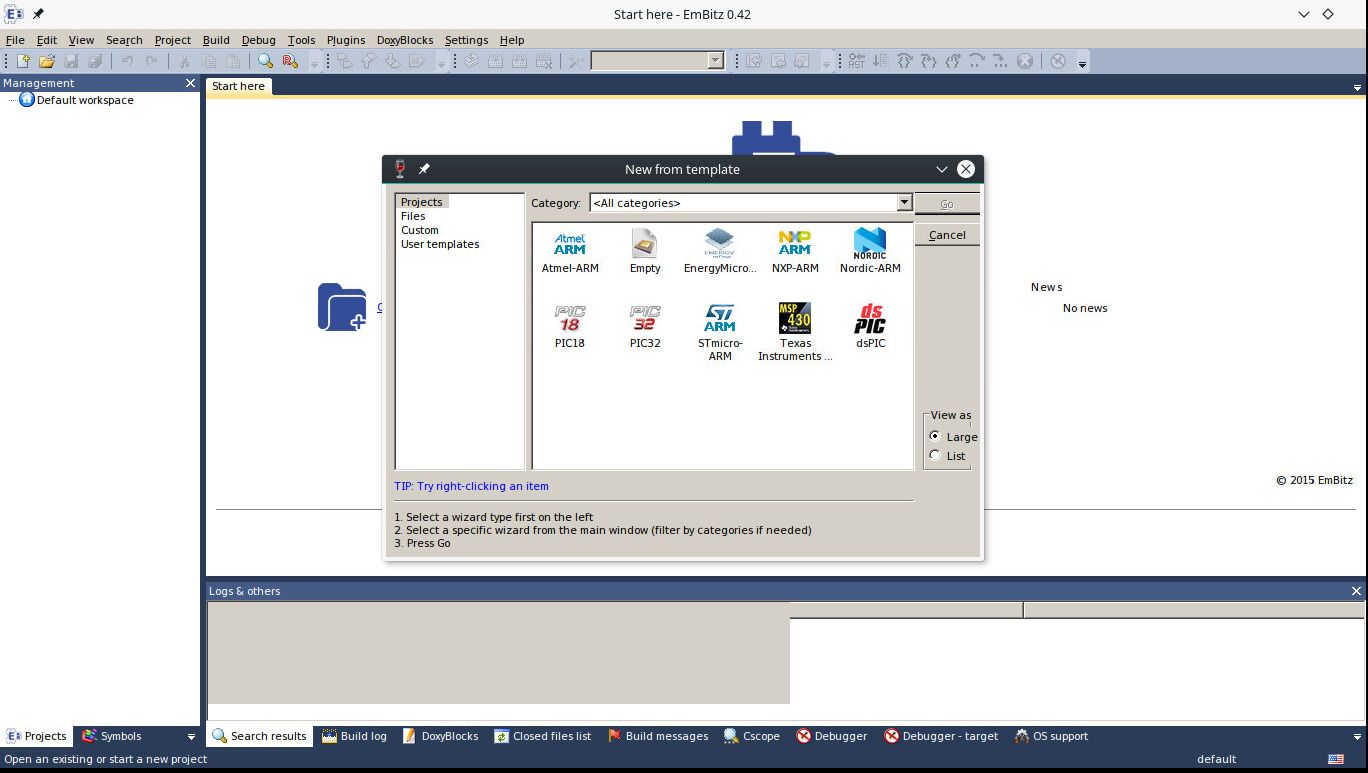 Embitz Alternatives: 25+ IDEs & Similar Apps | AlternativeTo