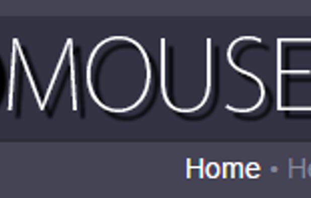 YoloMouse: Tool for changing your game cursor | AlternativeTo