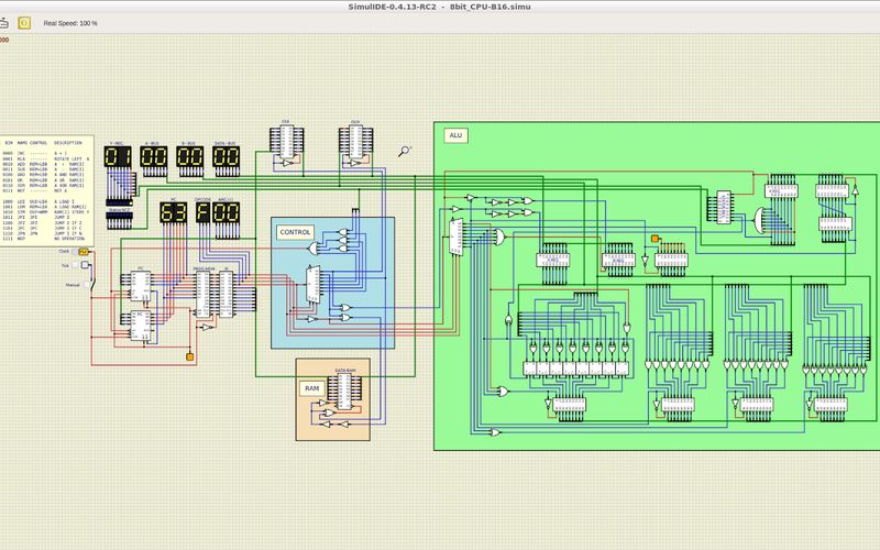proteus VSM Alternatives: Top 10 Circuit Simulators | AlternativeTo