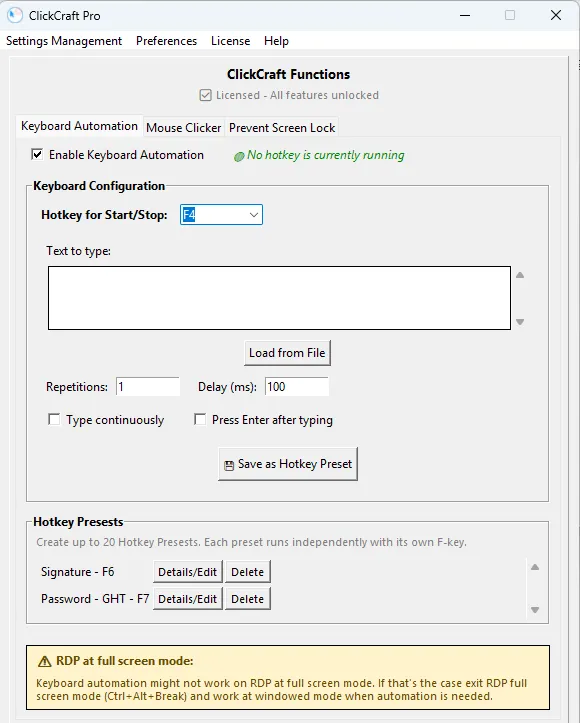ClickCraft Alternatives and Similar Software | AlternativeTo