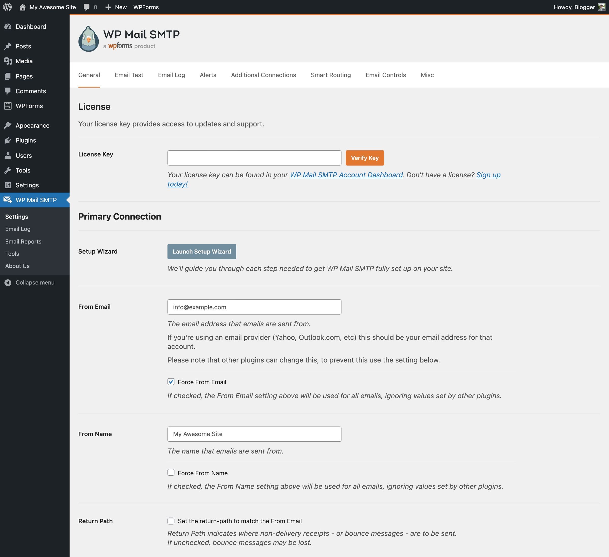 WP Mail SMTP Alternatives and Similar Software | AlternativeTo WP Mail SMTP Alternatives and Similar Software | AlternativeTo