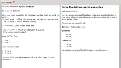 StackEdit Alternatives: 25+ Text Editors and similar apps | AlternativeTo