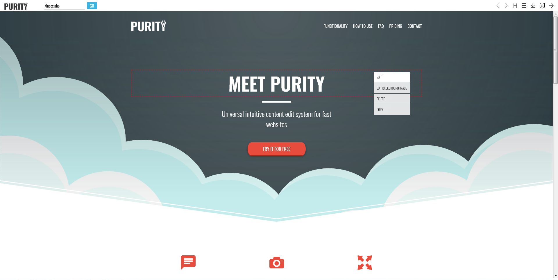 Purity Alternatives: Top 12 CMS Tools & Similar Apps | AlternativeTo