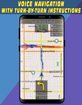 Geo Measure Area Calculator Alternatives: Top 10 GPS Navigation ...