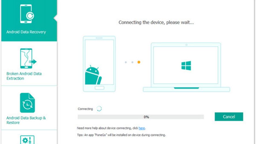 Apeaksoft Android Data Recovery Alternatives: Top 2 File Recovery Tools ...