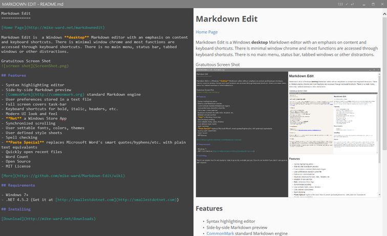 Minimalist Markdown Editor Alternatives and Similar Apps & Services ...