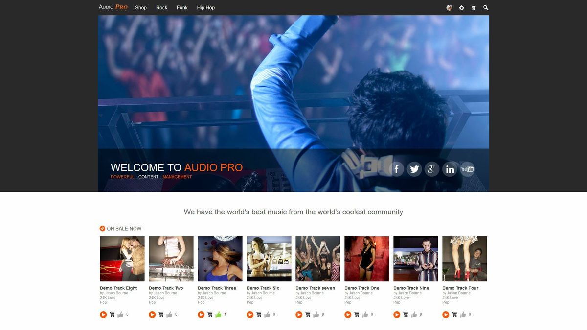 Jamroom Alternatives: Top 10 Social Networks and similar apps ...