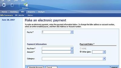 Microsoft Money: App Reviews, Features, Pricing & Download | AlternativeTo