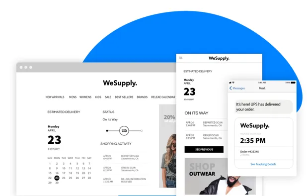 Parcel Alternatives - Explore Similar Apps | AlternativeTo