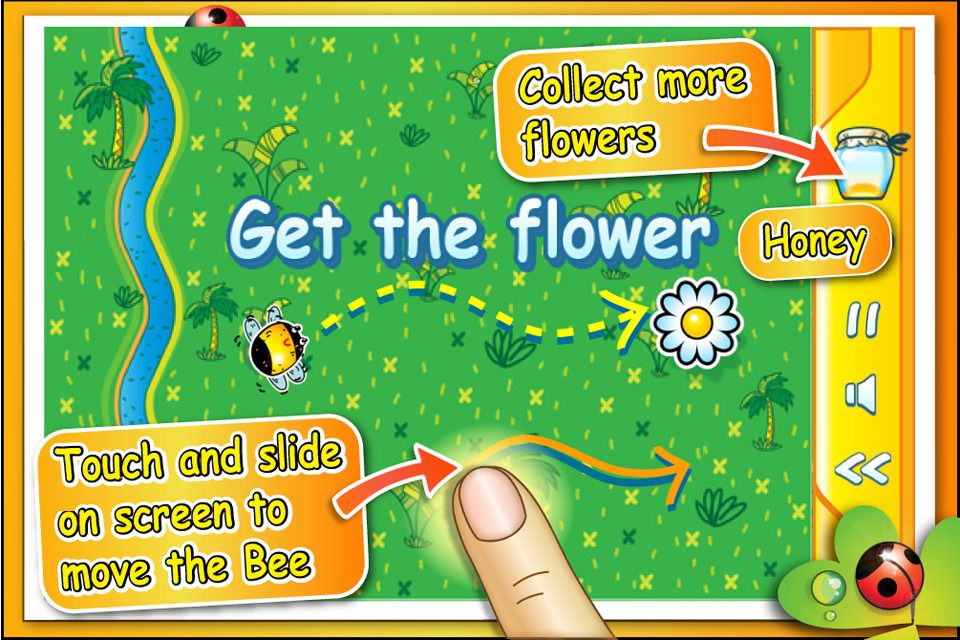 Bee Brave Alternatives and Similar Apps | AlternativeTo