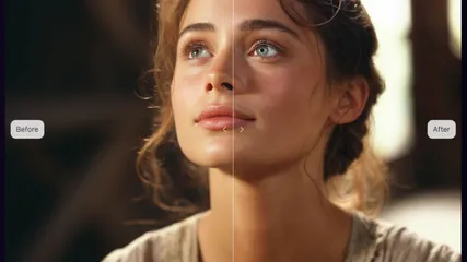 Magnific AI: The most advanced AI upscaler & enhancer. | AlternativeTo