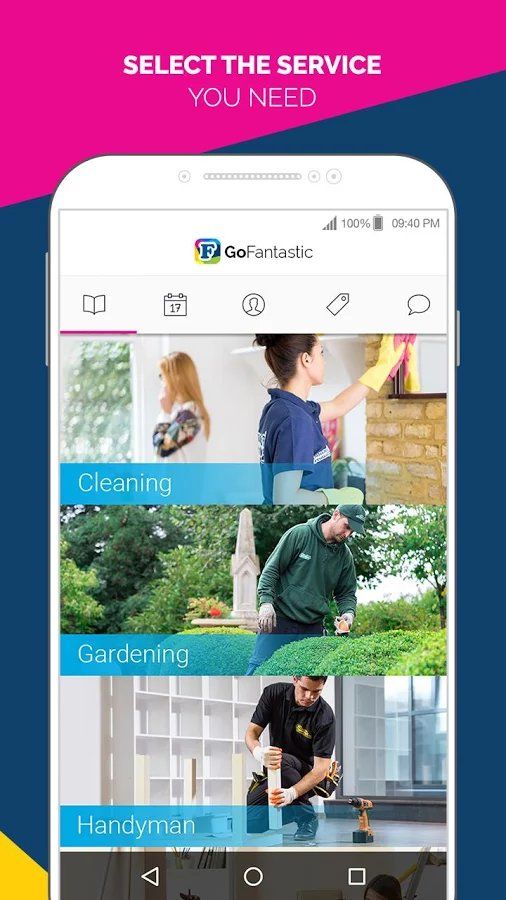 GoFantastic Alternatives - Explore Similar Apps | AlternativeTo