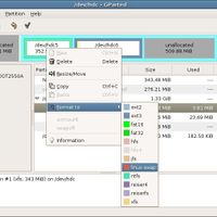 GParted: App Reviews, Features, Pricing & Download | AlternativeTo