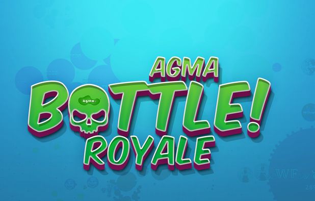 Agma.io: Online MMO game where cells eat cells to grow larger and ...