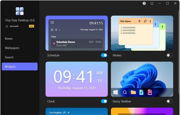 Nimi Places Alternatives: Top 22 Desktop Customization Tools ...