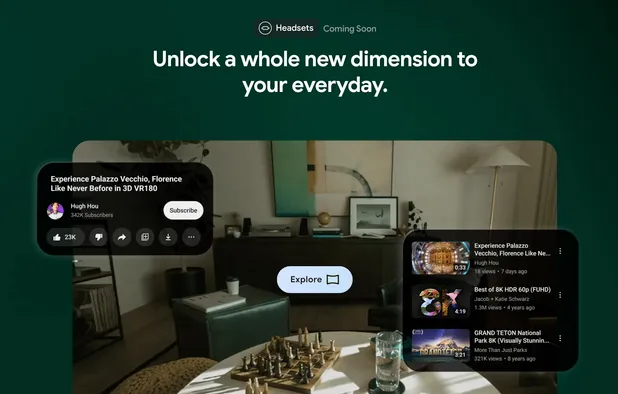 Mixed Reality Link Alternatives - Explore Similar Software | AlternativeTo