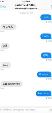 ChatStep Alternatives: Top 24 Encrypted & Group Chat Apps | AlternativeTo