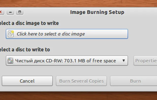 Open Source PowerISO Alternatives: Top 16 Disc Burners & ISO Creators ...