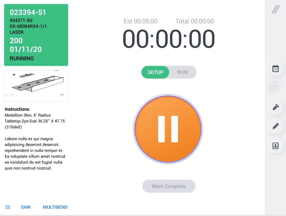 Fulcrum by Atlas Solutions Alternatives and Similar Sites & Apps ...