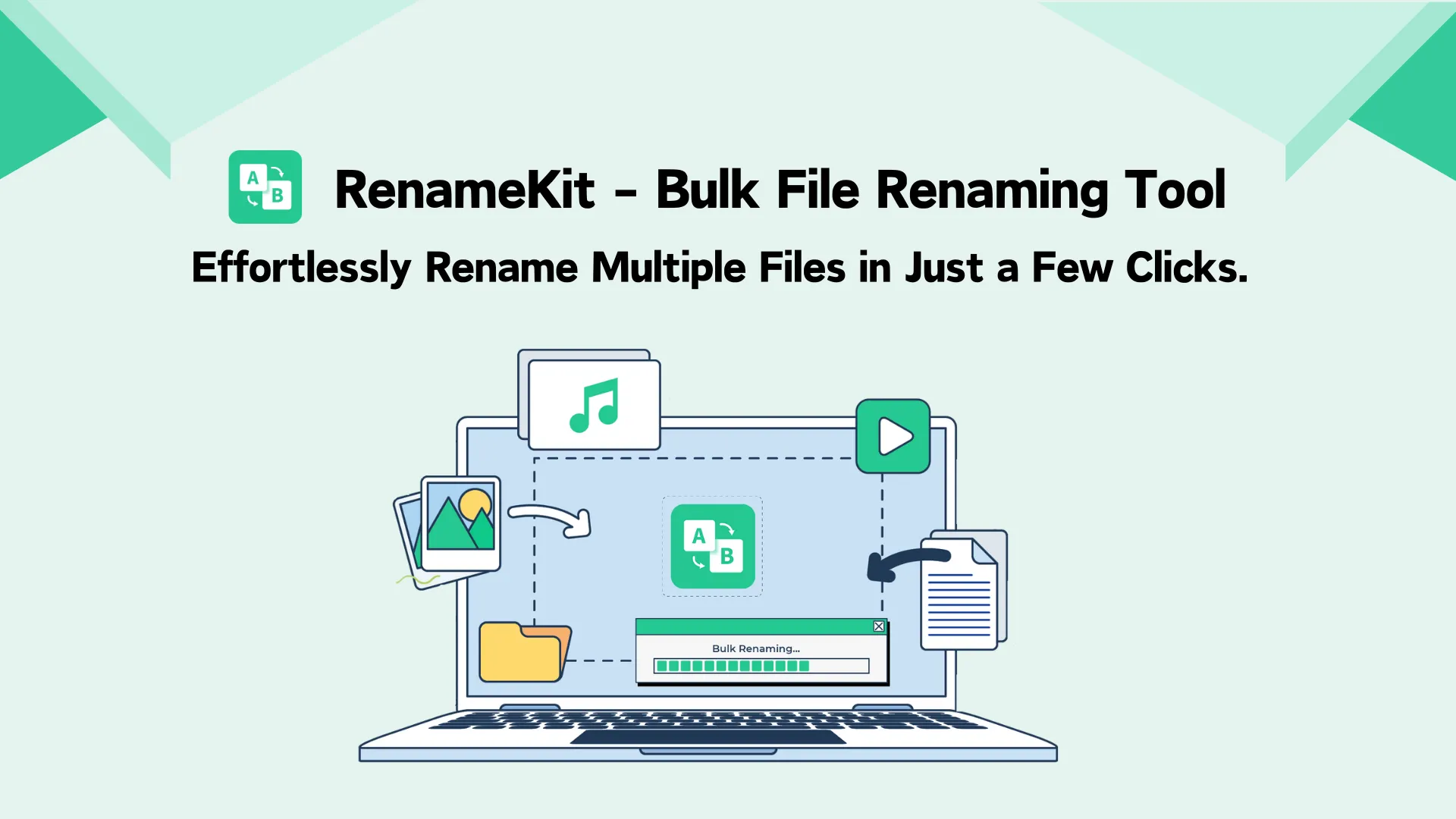 RenameKit Alternatives: Top 9 File Renamers & Similar Apps | AlternativeTo