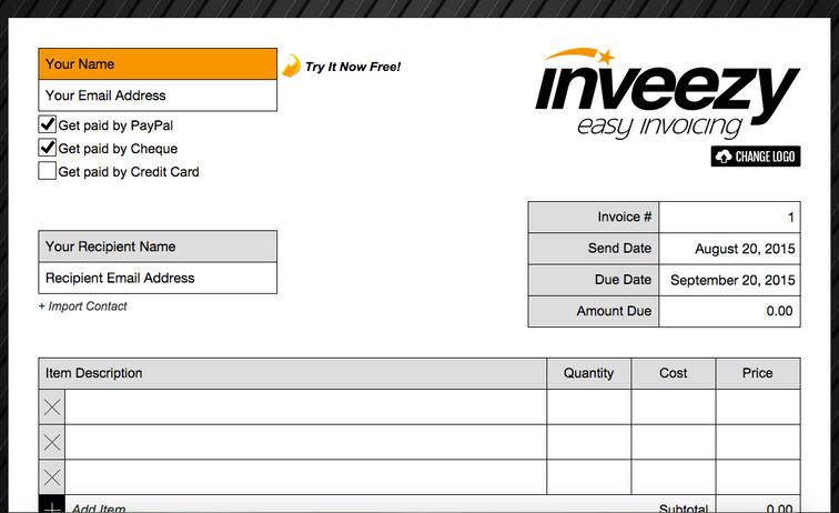 INV24 Alternatives: Top 10 Create Invoice Apps | AlternativeTo