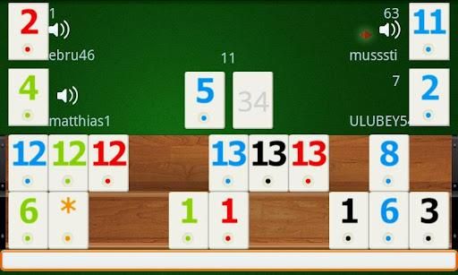 1 Games Like drokid Okey Online: Similar Card Games | AlternativeTo