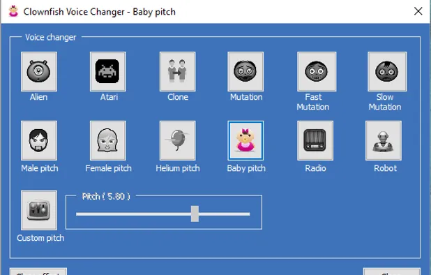 Voicemod Alternatives: Top 12 Voice Changers & Soundboards | AlternativeTo